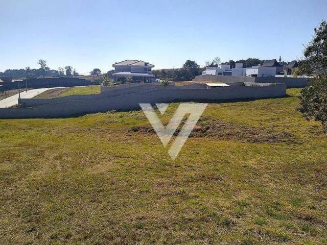 Terreno à venda, 1089 m² por R$ 510.000,00 Condomínio Tereza Maria Sorocaba/SP