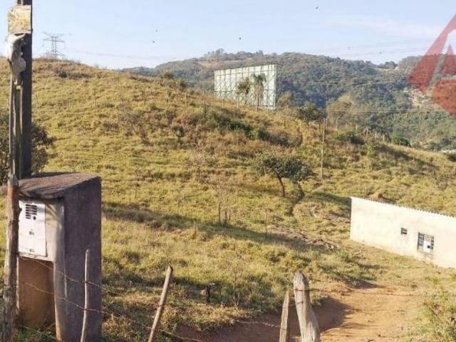 Terreno à venda, 109000 m² por R$ 38.150.000,00 Cururuquara Santana de Parnaíba/SP