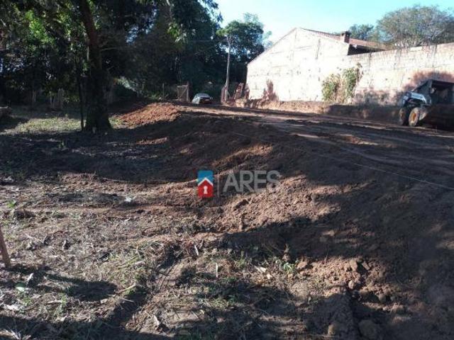 Terreno à venda, 1090 m² por R$ 220.000,00 Chácaras Acapulco Nova Odessa/SP