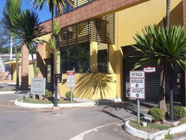 Terreno à venda, 1090 m² por R$ 730.000,00 Condomínio Villa D&apos Oro Vinhedo/SP