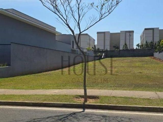 Terreno à venda, 1091 m² Condomínio Saint Patrick Sorocaba/SP