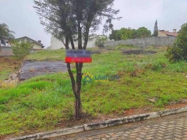 Terreno à venda, 1091 m² por R$ 350.000,00 Condomínio Portal das Rosas Atibaia/SP