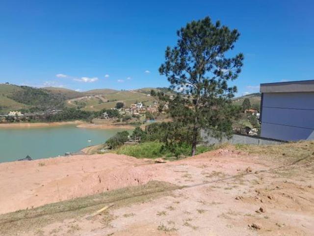 Terreno à venda, 1091 m² por R$ 430.000,01 Paraíso de Igaratá Igaratá/SP