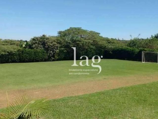 Terreno à venda, 1092 m² por R$ 480.000,00 Condominio Solar do Bosque Sorocaba/SP