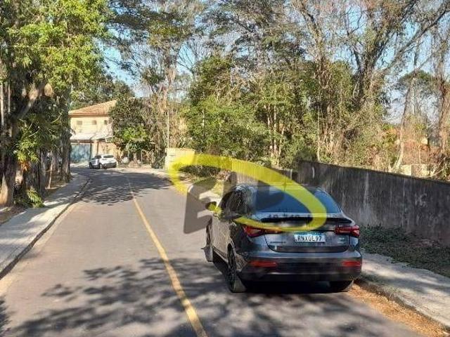 Terreno à venda, 1092 m² por R$ 600.000,00 Granja Viana Cotia/SP