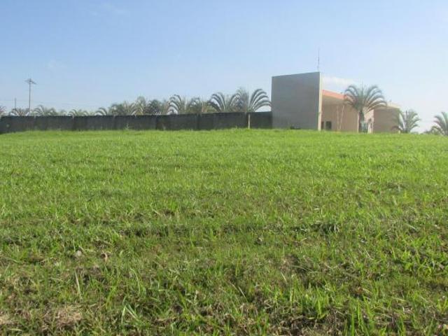 Terreno à venda, 1097 m² por R$ 375.000,00 Condomínio Bothanica Itu Itu/SP