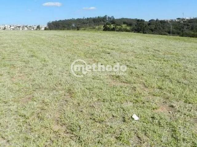 Terreno à venda, 1094 m² Alphaville Dom Pedro Campinas/SP