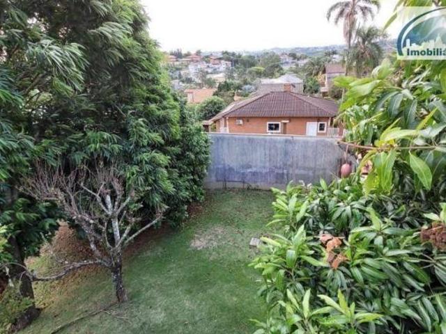 Terreno à venda, 1095 m² por R$ 1.100.000,00 Condomínio Fazenda São Joaquim Vinhedo/SP