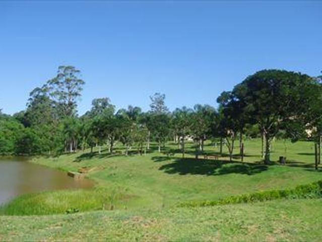 Terreno à venda, 1095 m² por R$ 480.000,00 Granja Viana Embu das Artes/SP
