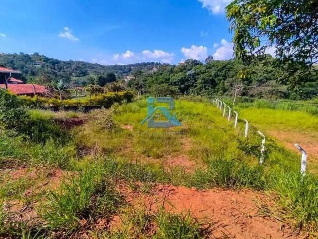 Terreno à venda, 1096 m² por R$ 212.000,00 Chácara San Martin I Itatiba/SP