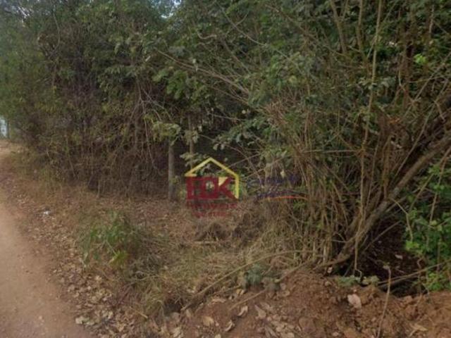 Terreno à venda, 1096 m² por R$ 700.000,00 Santa Cecilia II São José dos Campos/SP