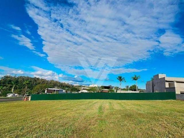 Terreno à venda, 1096 m² por R$ 960.000,00 Sorocaba Sorocaba/SP