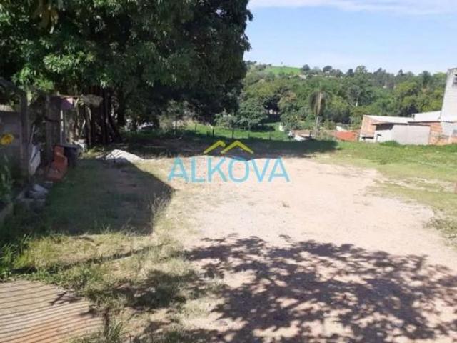 Terreno à venda, 10982 m² por R$ 3.900.000,00 Bom Retiro São José dos Campos/SP