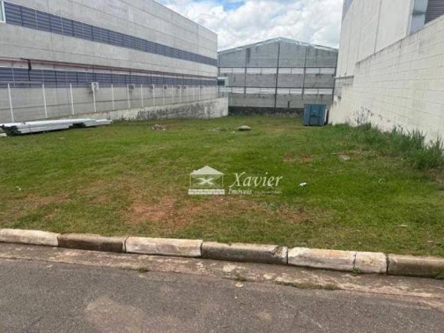Terreno à venda, 1098 m² por R$ 1.200.000,00 Polo 40 Vargem Grande Paulista/SP