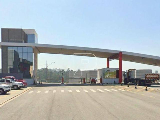 Terreno à venda, 1098 m² por R$ 1.300.000,00 Polo 40 Vargem Grande Paulista/SP