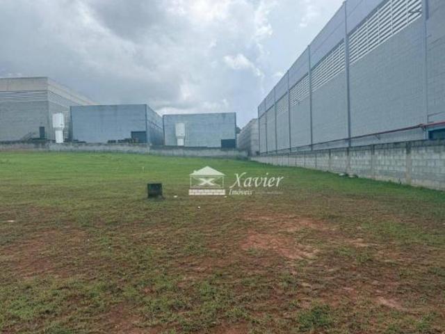 Terreno à venda, 1098 m² por R$ 1.300.000,00 Polo 40 Vargem Grande Paulista/SP
