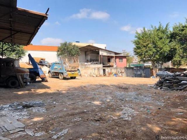 Terreno à venda, 1098 m² por R$ 7.150.000,00 Vila Formosa São Paulo/SP