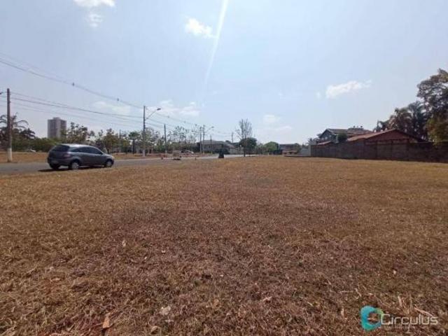 Terreno à venda, 1099 m² por R$ 1.130.000,00 Royal Park Ribeirão Preto/SP
