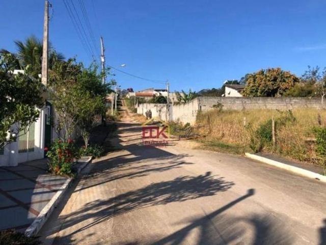 Terreno à venda, 1003 m² por R$ 170.000,00 Piracangaguá Taubaté/SP