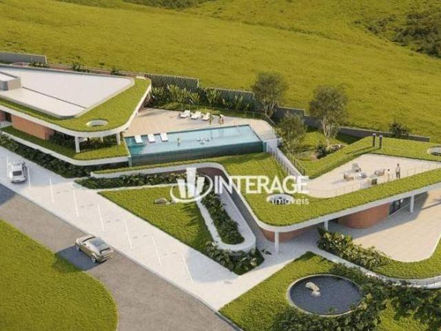 Terreno à venda, 1003 m² por R$ 1.602.594 Jardim Karla Pinhais/PR