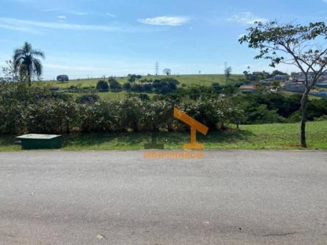 Terreno à venda, 1003 m² por R$ 421.495,20 Village das Palmeiras Itatiba/SP