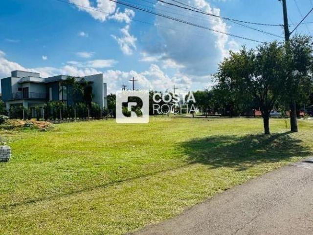 Terreno à venda, 1003 m² por R$ 535.000,00 Condomínio Residencial Primavera Salto/SP