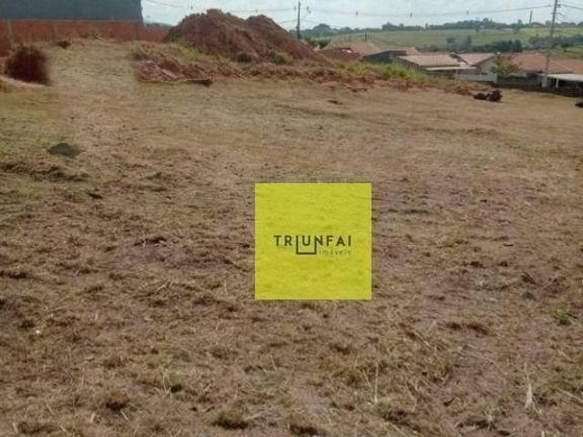 Terreno à venda, 1003 m² por R$ 870.000,00 Ipatinga Sorocaba/SP