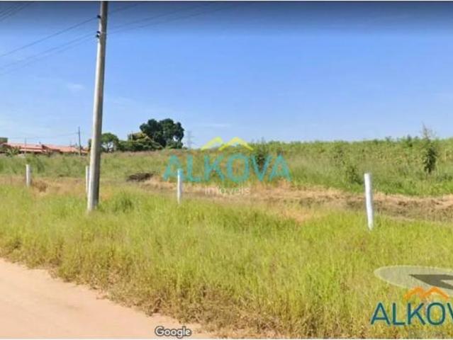 Terreno à venda, 100000 m² por R$ 32.500.000,00 Vila Galvão Caçapava/SP