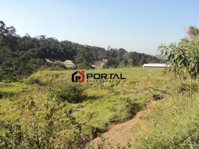 Terreno à venda, 10000 m² Granja Viana Cotia/SP