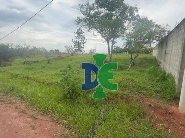 Terreno à venda, 10000 m² por R$ 480.000 Jardim Olympia Jacareí/SP