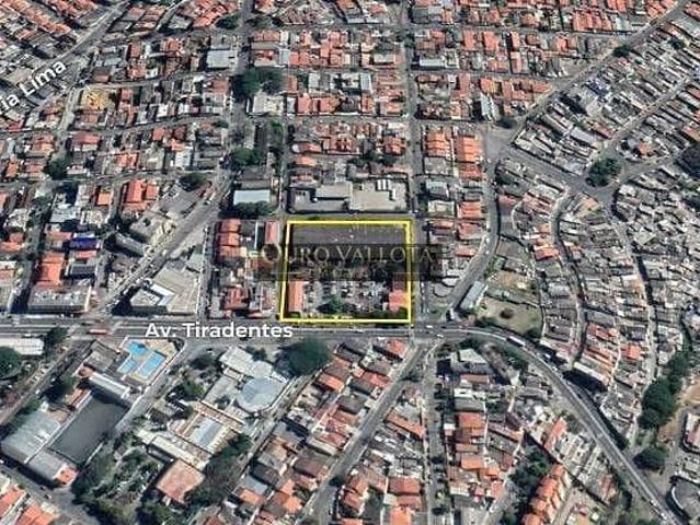 Terreno à venda, 10000 m² por R$ 50.000.000,00 Jardim Bom Clima Guarulhos/SP