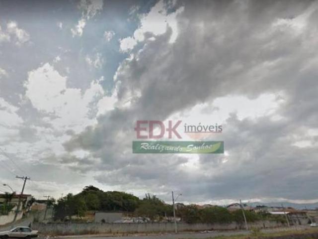 Terreno à venda, 10000 m² por R$ 5.000.000,00 Parque Aeroporto Taubaté/SP