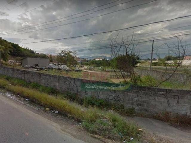 Terreno à venda, 10000 m² por R$ 5.000.000,00 Parque Aeroporto Taubaté/SP