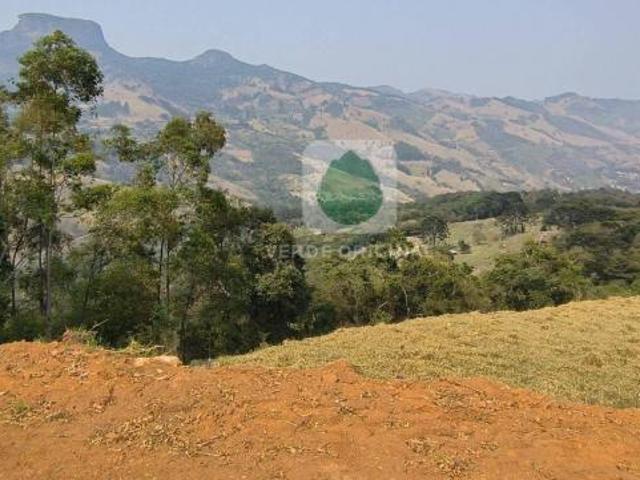 Terreno à venda, 10000 m² por R$ 800.000,00 Coimbra São Bento do Sapucaí/SP