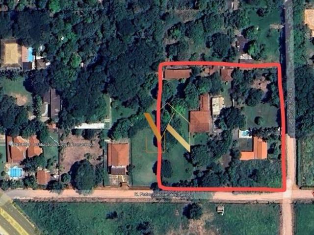 Terreno à venda, 10000 m² por R$ 10.000.000,00 Morada Campestre São José do Rio Preto/SP