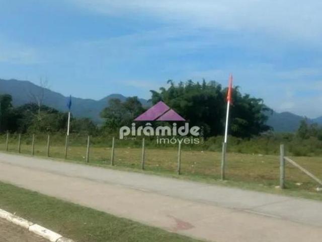 Terreno à venda, 10000 m² por R$ 10.000.000,00 Travessão Caraguatatuba/SP