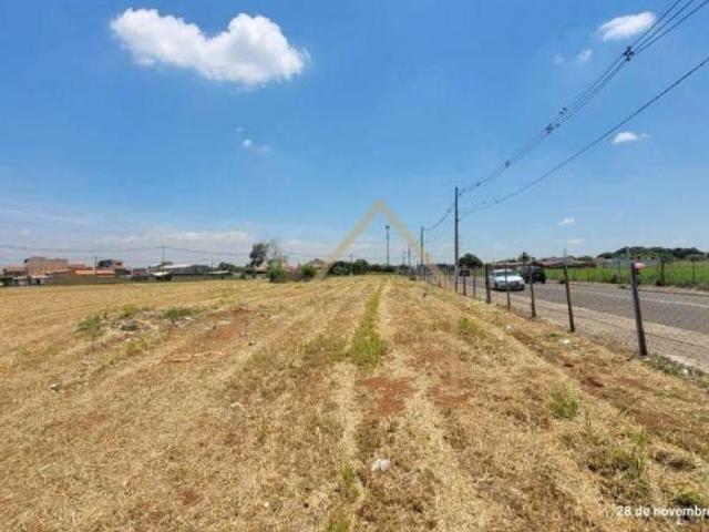Terreno à venda, 10000 m² por R$ 22.000.000 Parque Residencial Jaguari Americana/SP