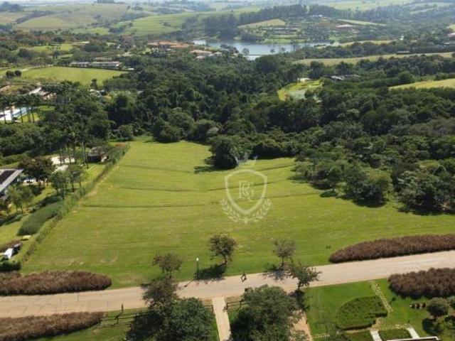 Terreno à venda, 10000 m² por R$ 28.000.000,00 Condominio Fazenda Boa Vista Porto Feliz/SP