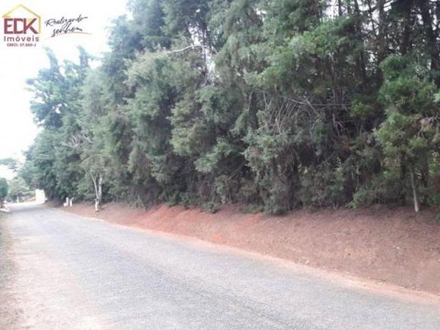 Terreno à venda, 10000 m² por R$ 3.400.000,00 Condomínio Chácaras Cataguá Taubaté/SP