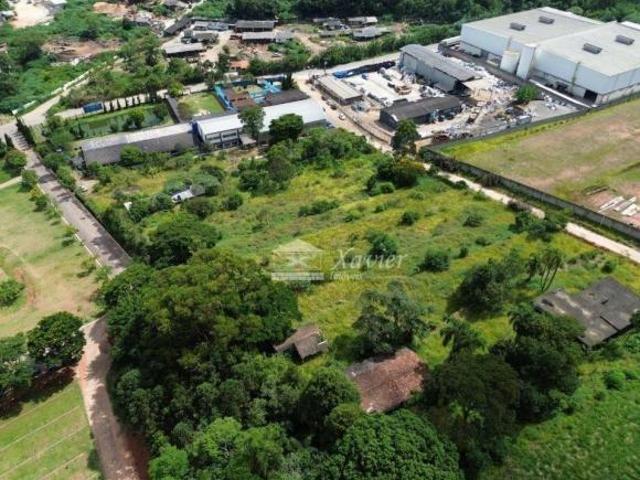 Terreno à venda, 10000 m² por R$ 3.700.000,00 Centro Vargem Grande Paulista/SP