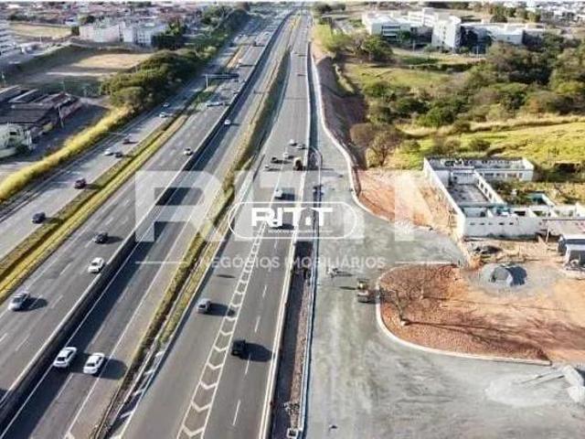 Terreno à venda 10000M², Swiss Park, Campinas SP
