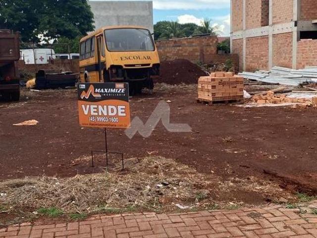 Terreno à venda,1000.00 m, Centro, TOLEDO PR