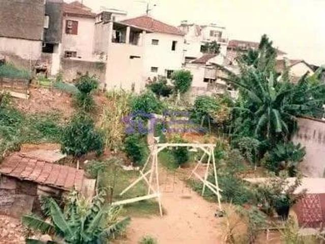 Terreno à venda, 1000 m² na Vila Bela São Paulo/SP