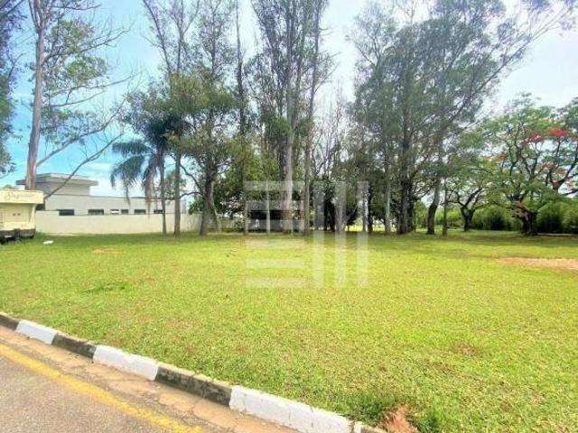 Terreno à venda, 1000 m² no Parque Reserva Fazenda Imperial Sorocaba/SP