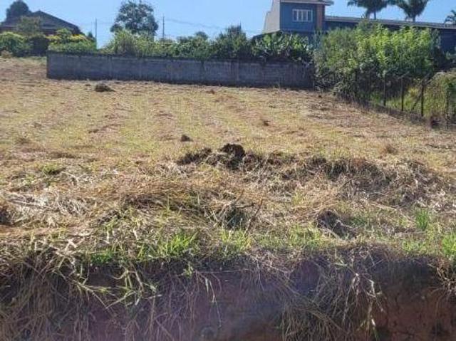 Terreno à venda, 1000 m² no Vale do Atibaia I em Piracaia/SP TE1948