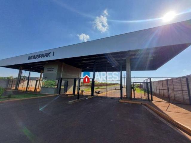 Terreno à venda, 1000 m² a partir de R$ 830.273 Induspark Nova Odessa/SP