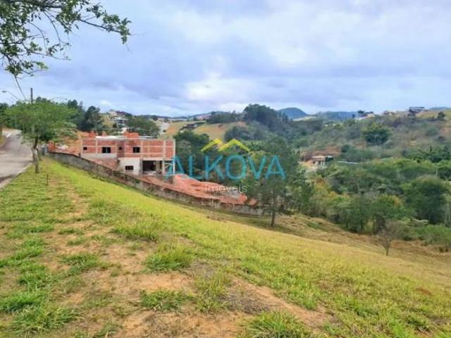 Terreno à venda, 1000 m² Canaã Jambeiro/SP