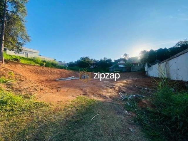 Terreno à venda, 1000 m² Chácaras do Lago Vinhedo/SP