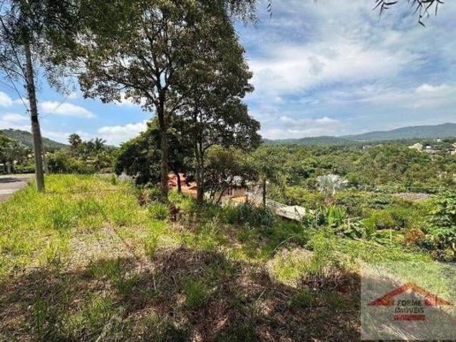 Terreno à venda, 1000 m² Condomínio Chácara Malota por R$ 1.060.000 Chácara Malota Jundiaí/SP