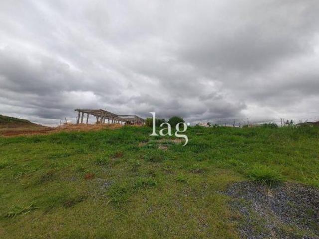 Terreno à venda, 1000 m² Condomínio Fazenda Alta Vista Salto de Pirapora/SP